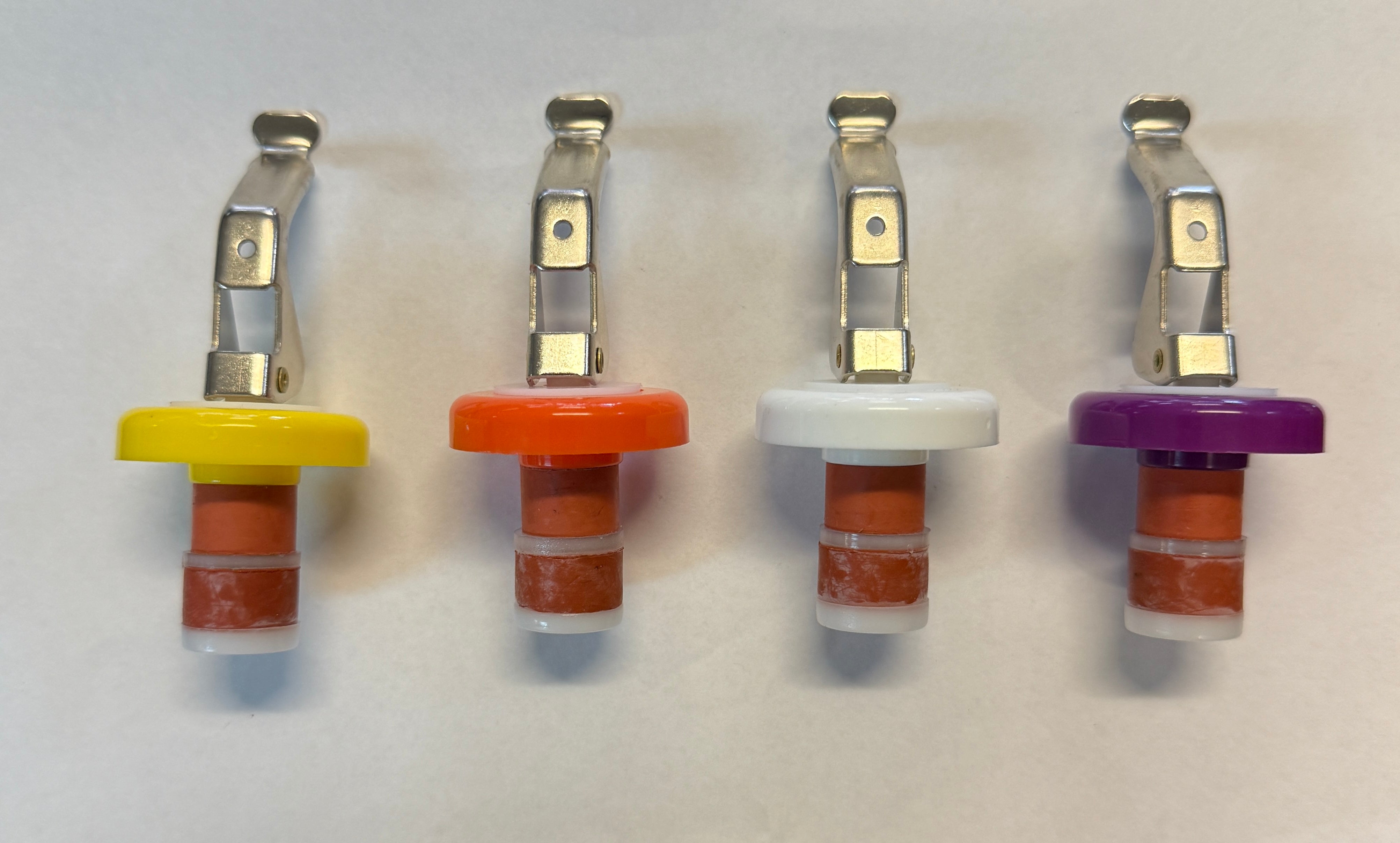 Bottle Expansion Stopper – ChaddyShack's Brewing Supplies